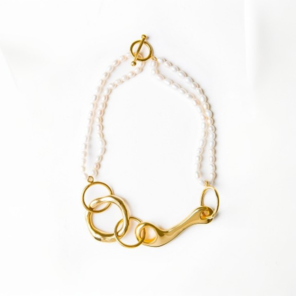 Anna Necklace