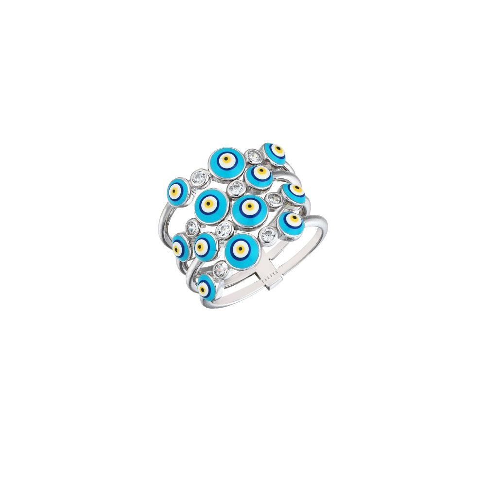 Dream Vision Ring