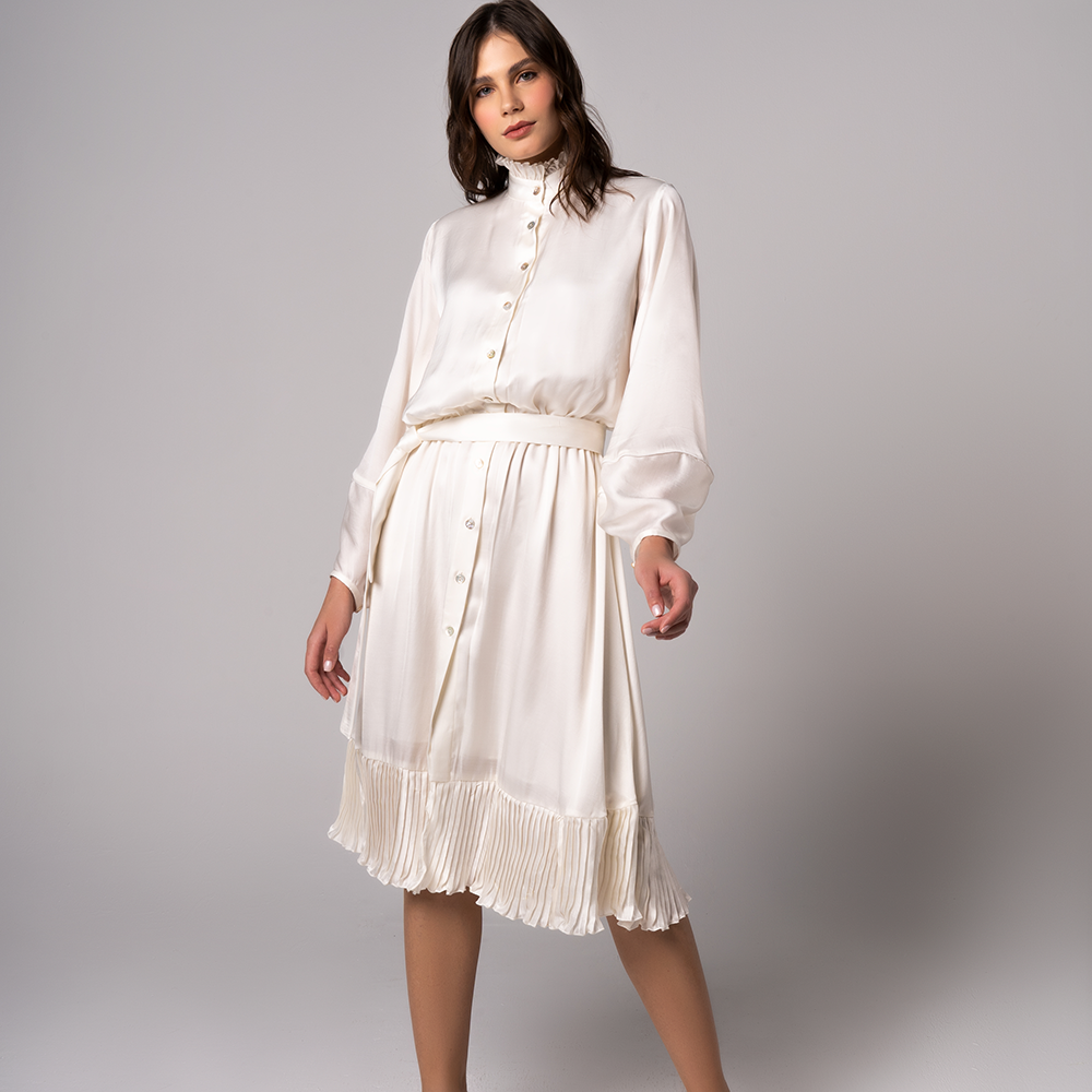 Exclusive Dresses For Bold And Hopeful Fashion Moments