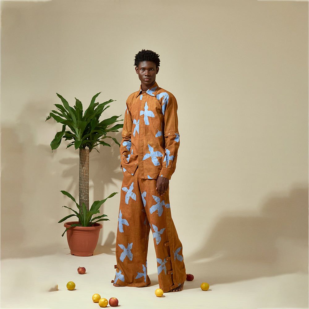 Elevate Your Style with the Iba Set