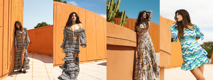Luxury Clothing, Bags, Shoes & Accessories for Women | The Luxe Maison