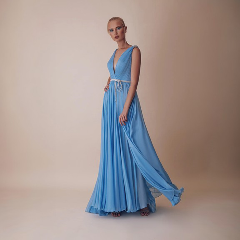 Melaina Dress