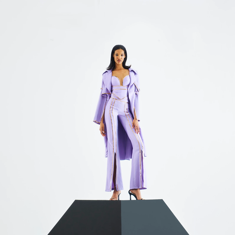 Mihos 3 piece set